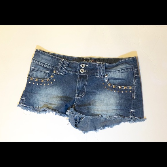 Angels | Shorts | Angel Shorts | Poshmark